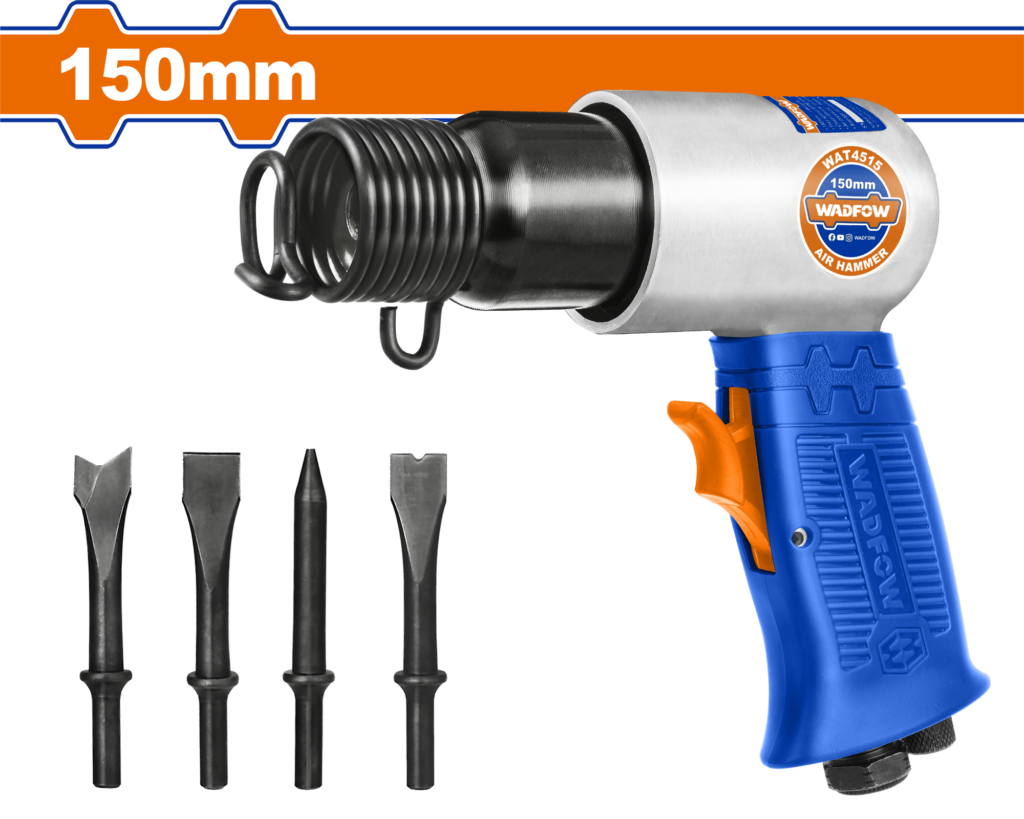 สกัดลม WADFOW 150mm WAT4515 – WADFOWTH